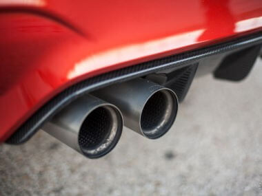 How to Install A Performance Exhaust - Performance Chips // Chip Your ...